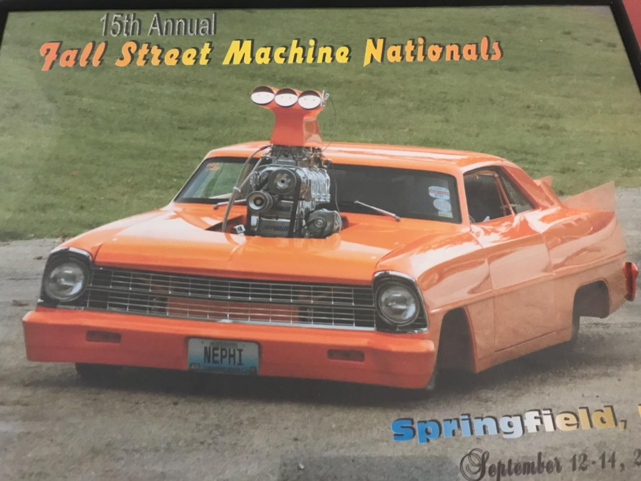 Car Pictures – Quarter Mile 4 Second 4 Runner